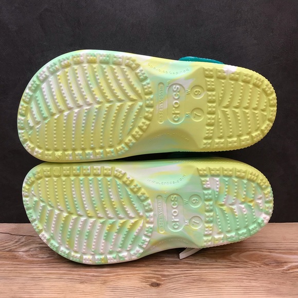 CROCS | Shoes | Crocs Classic Margaritaville Clog | Poshmark
